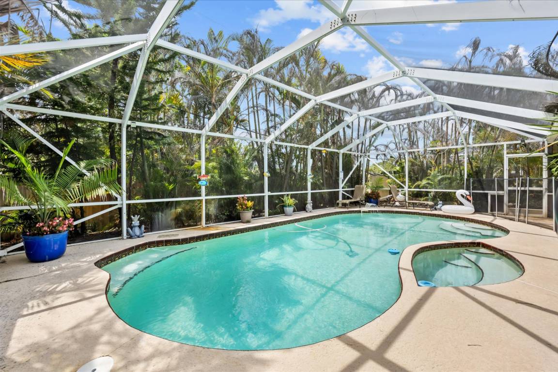 160 M² House ∙ 3 Bedrooms ∙ 6 Guests - Port St. Lucie, FL