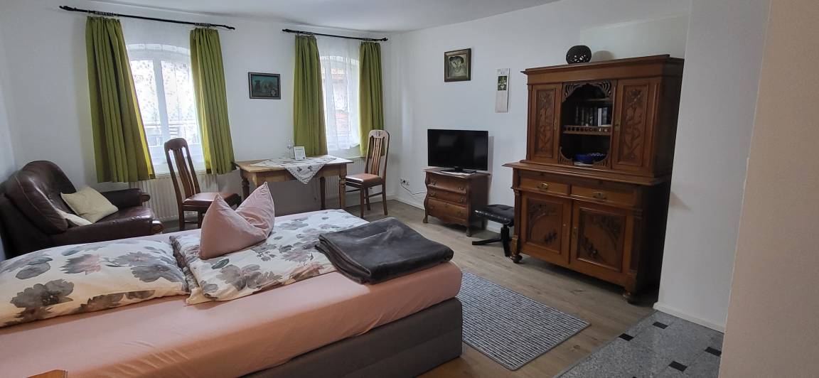 35 M² Apartment ∙ 2 Guests - Bad Aibling