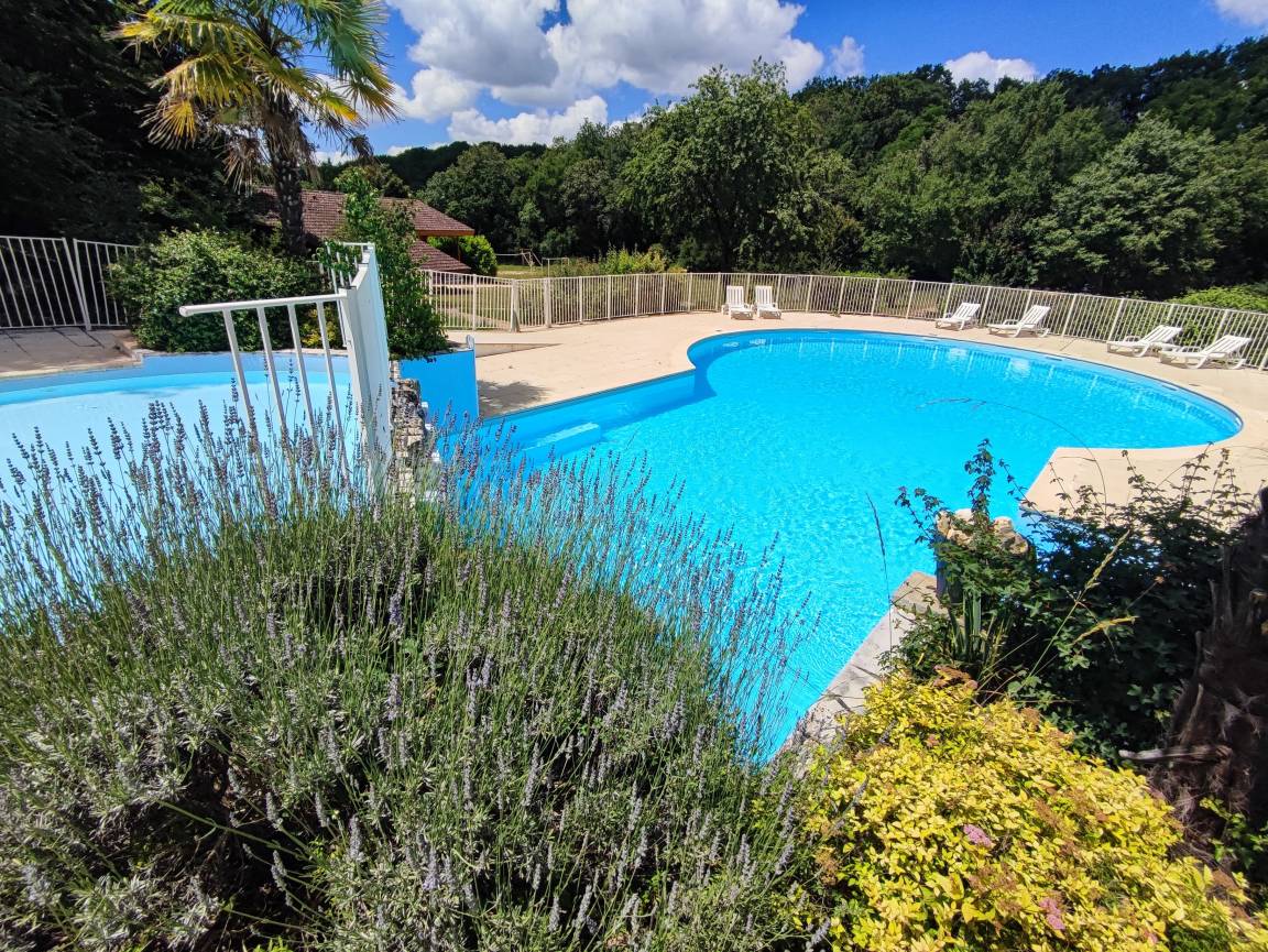 60 M² Maison De Vacances ∙ 2 Chambres ∙ 4 Personnes - Puy-l'Évêque