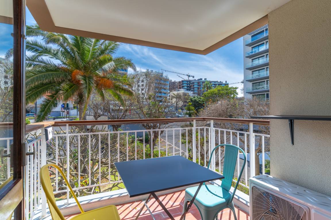 50 M² Appartement ∙ 1 Chambre ∙ 2 Personnes - Madère