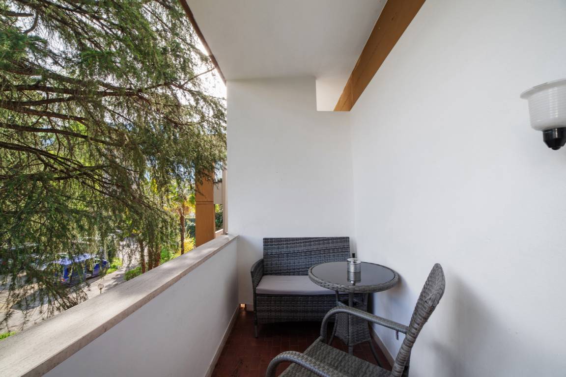 35 M² Apartment ∙ 1 Bedroom ∙ 3 Guests - Marling