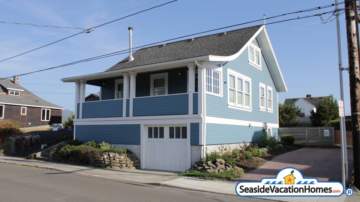 153 M² House ∙ 3 Bedrooms ∙ 9 Guests - Cannon Beach, OR