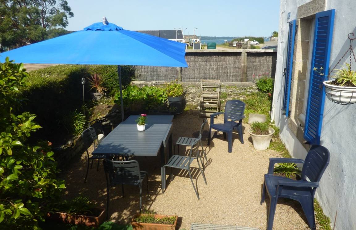 80 M² Maison De Vacances ∙ 3 Chambres ∙ 6 Personnes - Morlaix