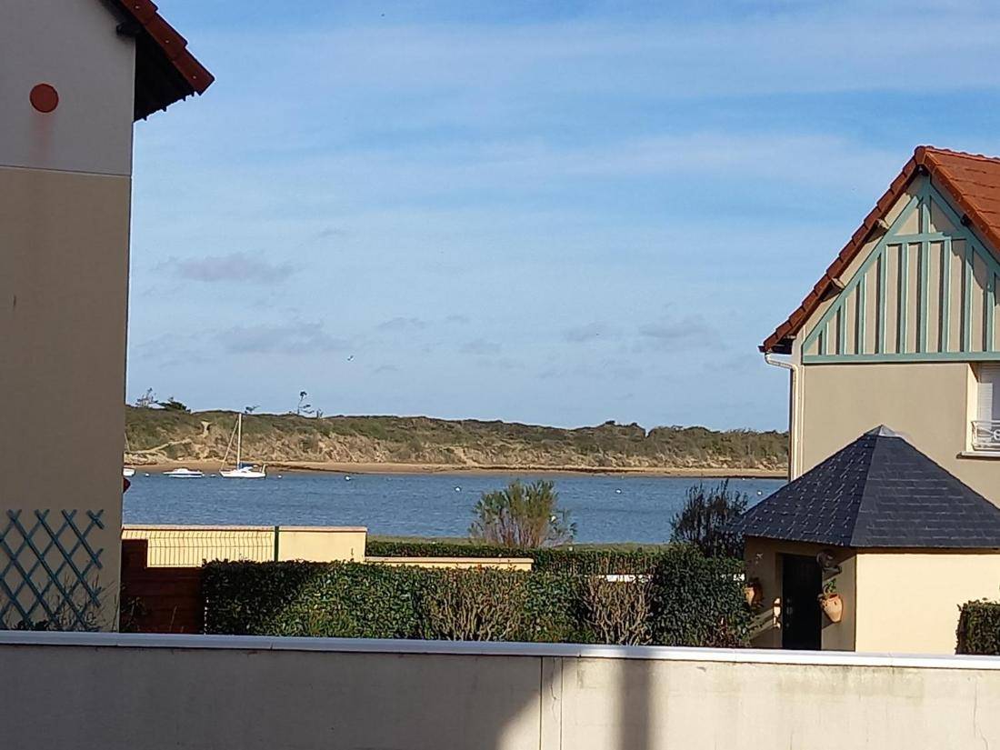 30 M² Appartement ∙ 2 Chambres ∙ 4 Personnes - Dives-sur-Mer