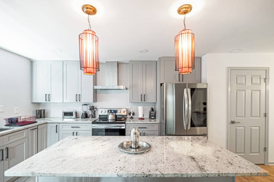 242 M² Maison De Vacances ∙ 4 Chambres ∙ 7 Personnes - Riverdale, GA