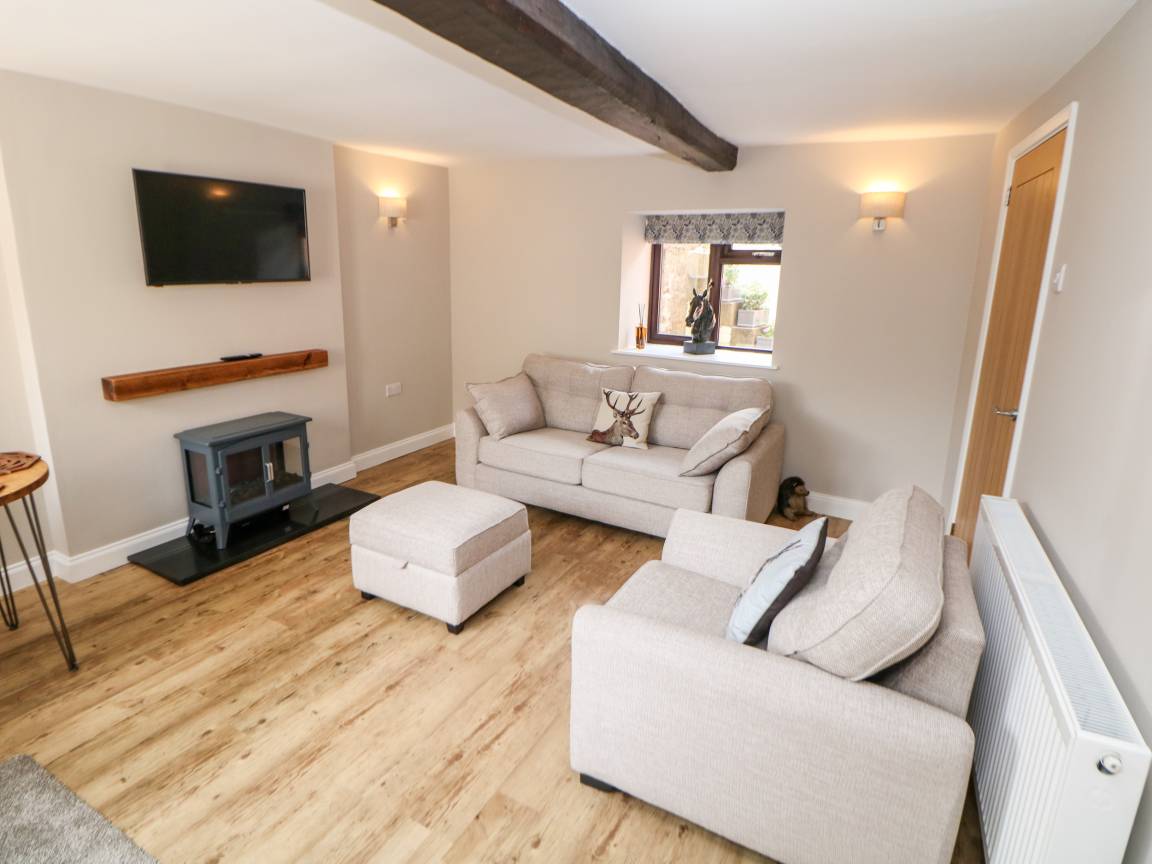 Cottage ∙ 2 Chambres ∙ 4 Personnes - Chesterfield