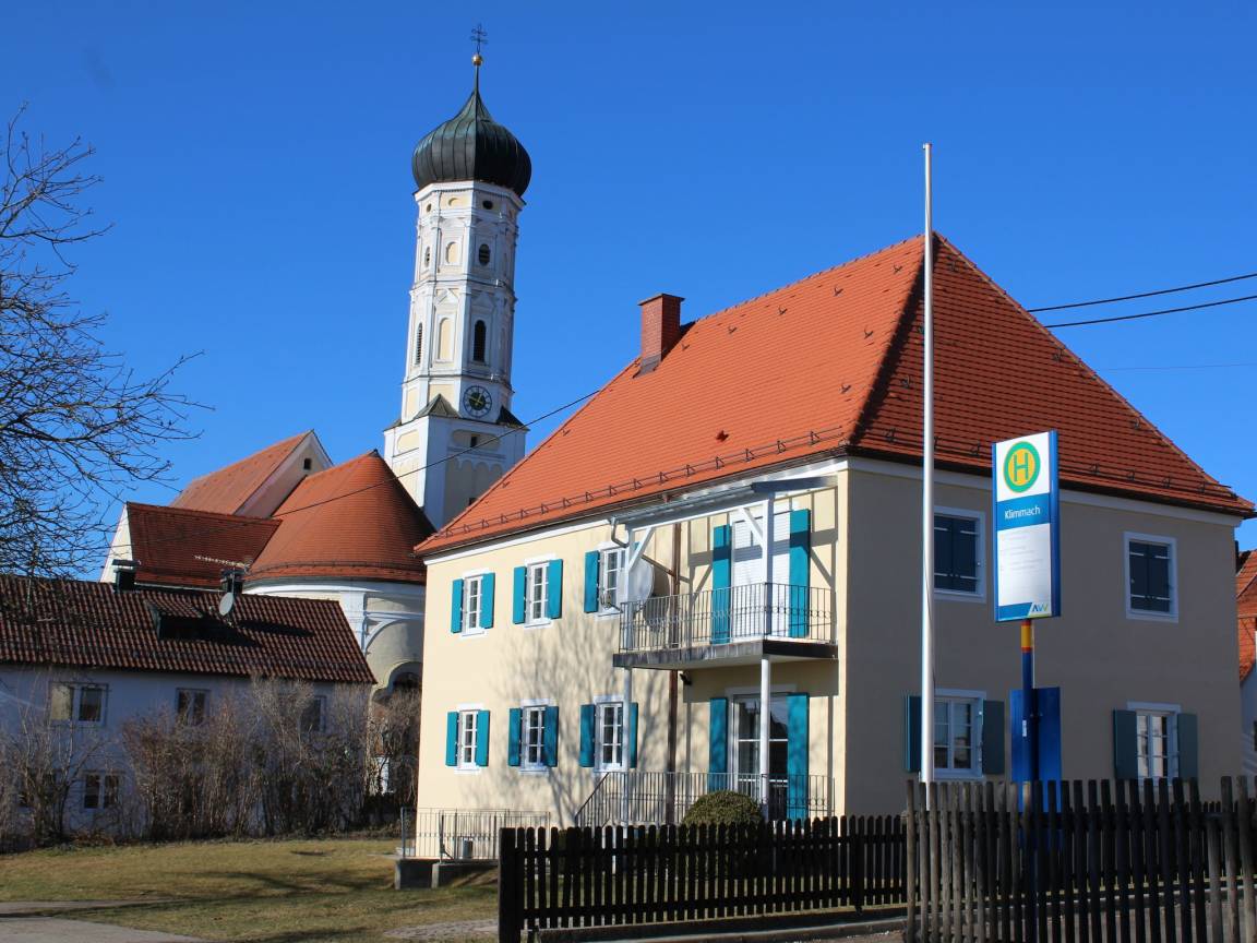 130 M² House ∙ 4 Bedrooms ∙ 12 Guests - Bavaria