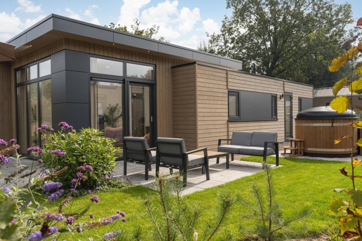 60 M² House ∙ 2 Bedrooms ∙ 4 Guests - Deventer