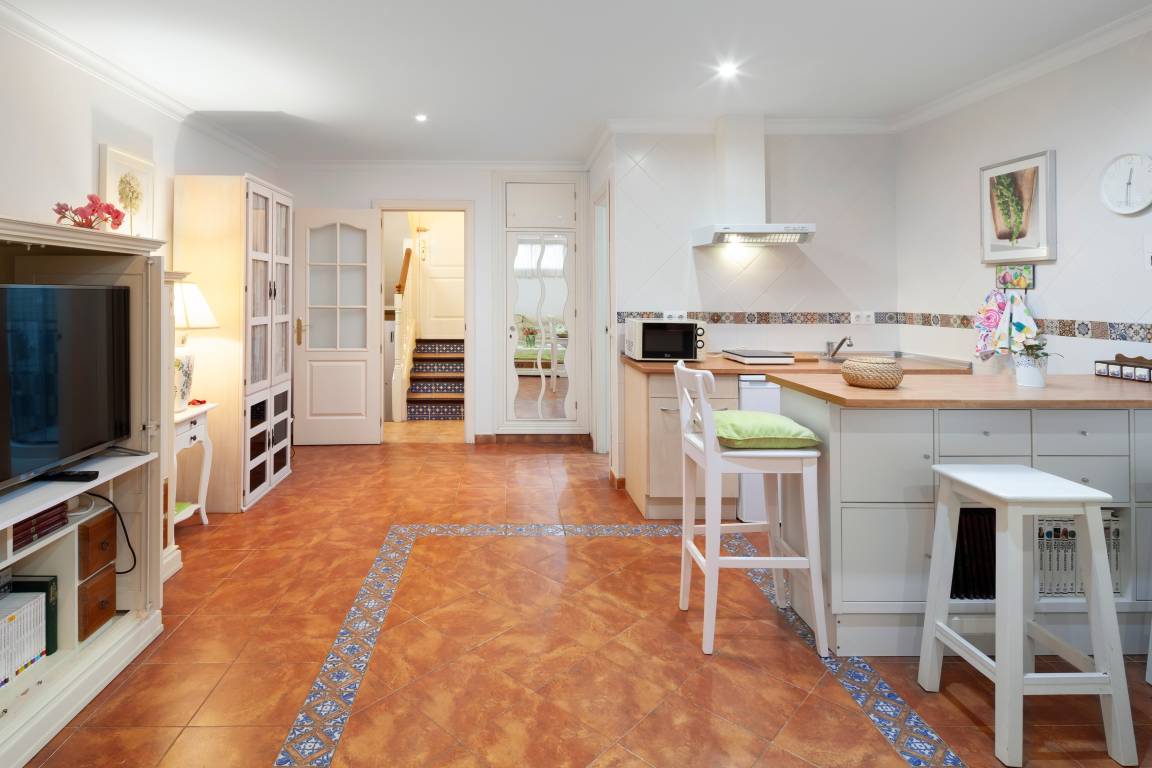 75 M² Apartment ∙ 1 Bedroom ∙ 3 Guests - Rincón de la Victoria