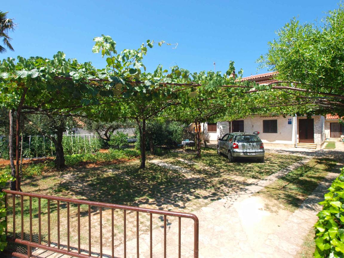 55 M² Apartment ∙ 2 Bedrooms ∙ 5 Guests - Premantura
