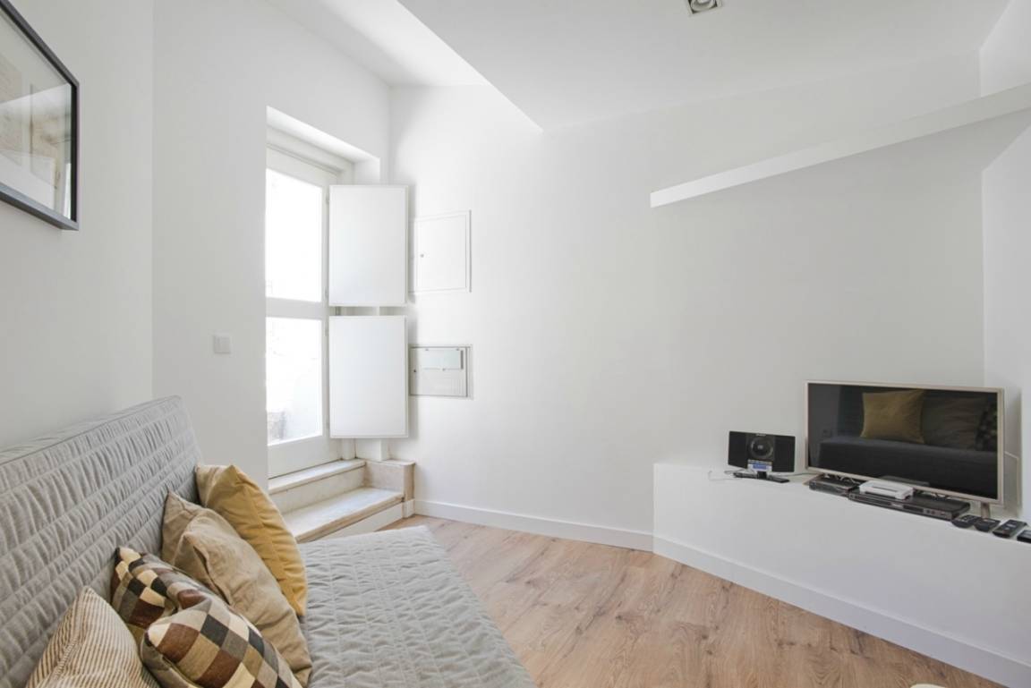 36 M² Appartement ∙ 1 Chambre ∙ 2 Personnes - Barreiro
