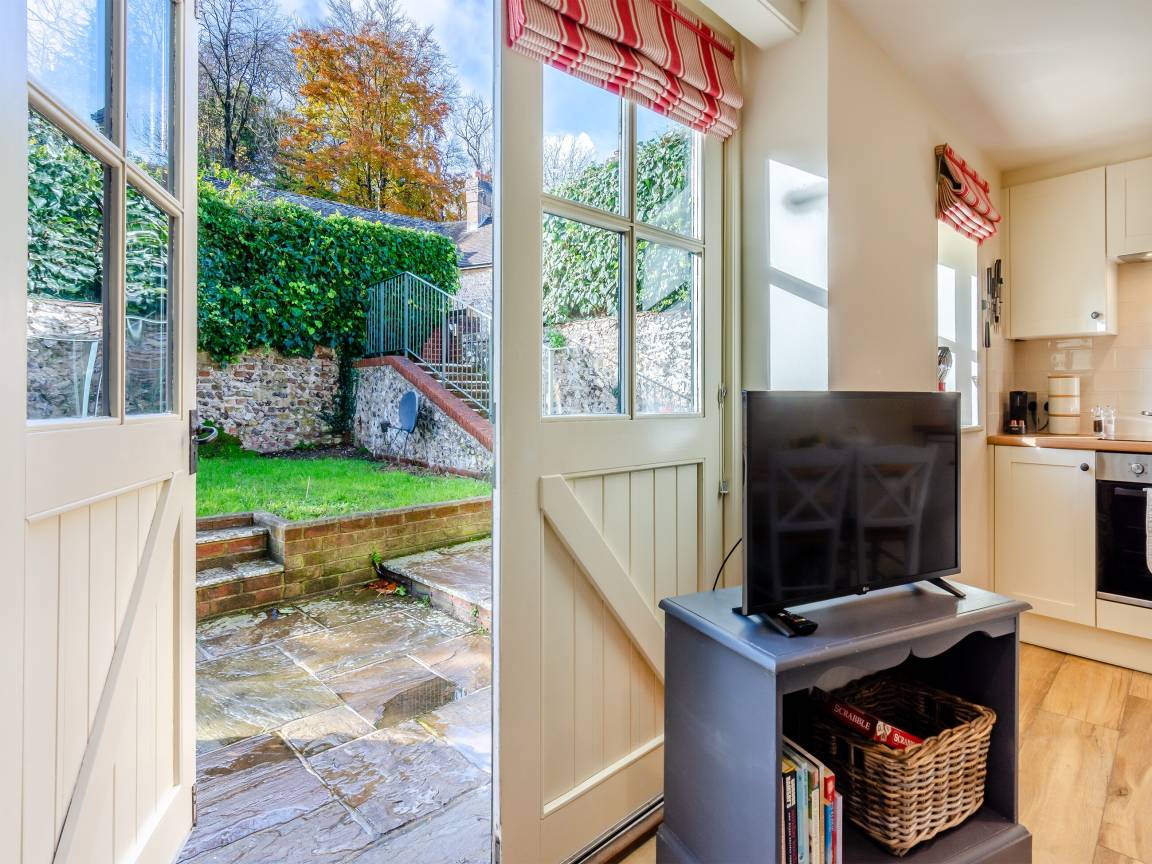 Cottage ∙ 1 Bedroom ∙ 3 Guests - Seaford