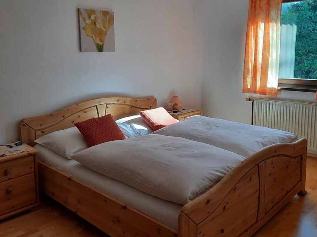 Ferienwohnung Seeblick - Haus Gertraud Brand - Attersee