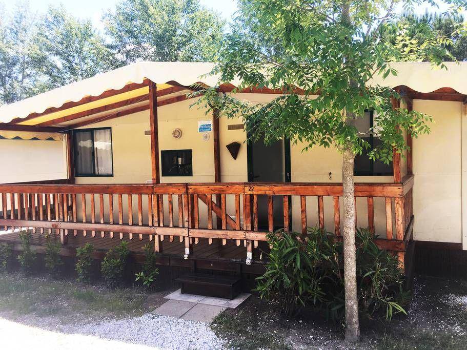 50 M² Apartment ∙ 2 Bedrooms ∙ 5 Guests - Viareggio
