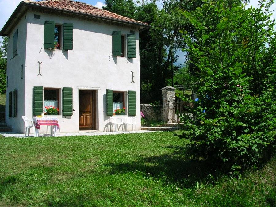 70 M² Farmhouse ∙ 1 Bedroom ∙ 4 Guests - Belluno