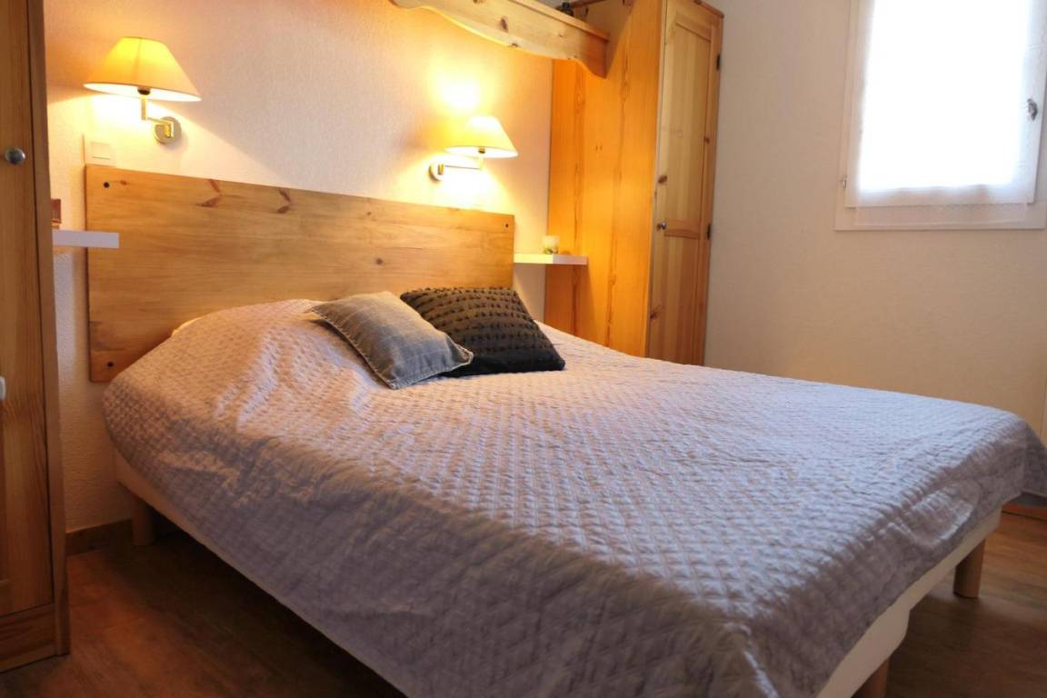 38 M² Apartment ∙ 1 Bedroom ∙ 6 Guests - Saint-Gervais-les-Bains