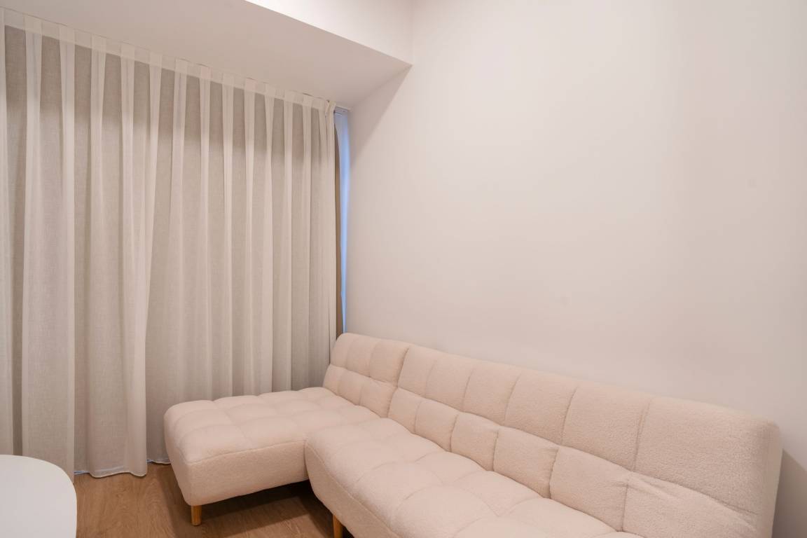 29 M² Studio Flat ∙ 1 Bedroom ∙ 4 Guests - Valencia