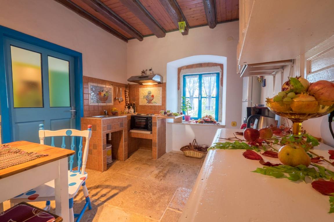 92 M² Maison De Vacances ∙ 2 Chambres ∙ 5 Personnes - Krnica