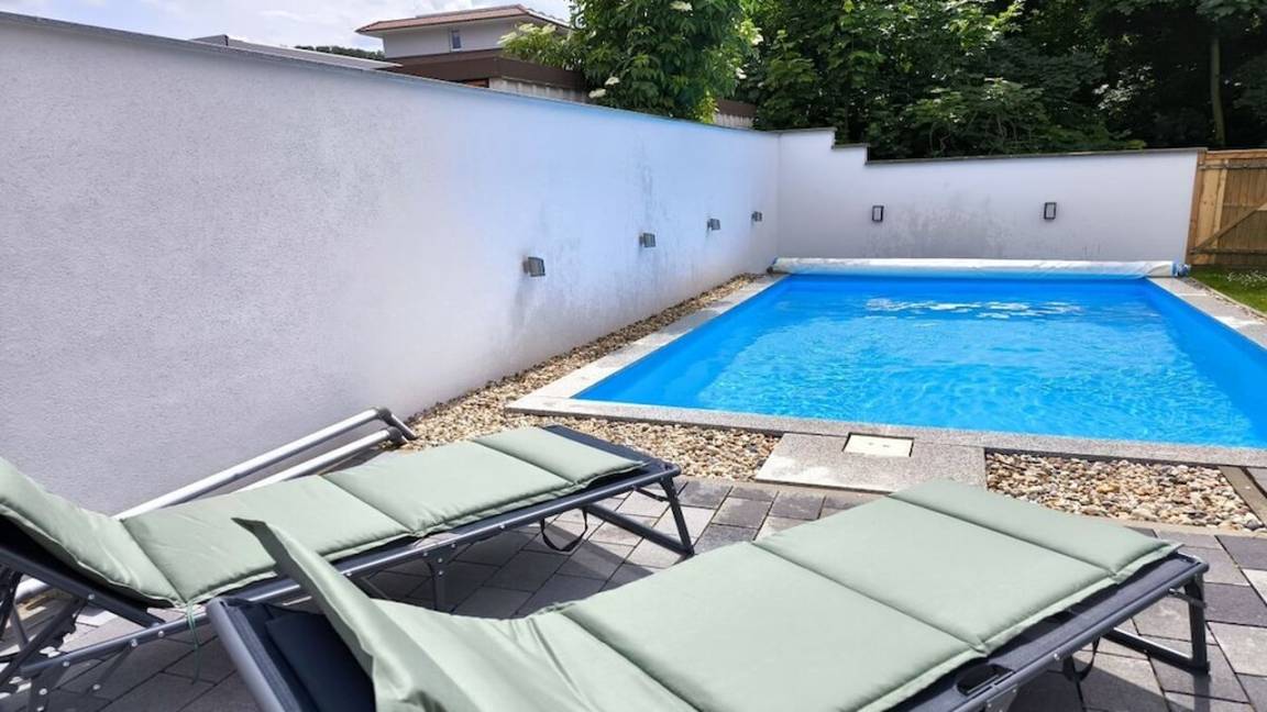 120 M² Maison De Vacances ∙ 2 Chambres ∙ 6 Personnes - Quedlinburg