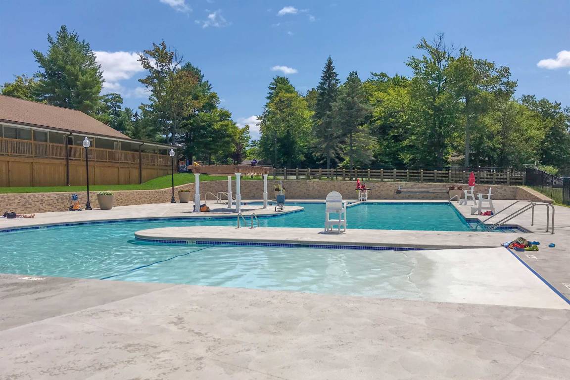 109 M² House ∙ 3 Bedrooms ∙ 8 Guests - Tobyhanna State Park, Tobyhanna