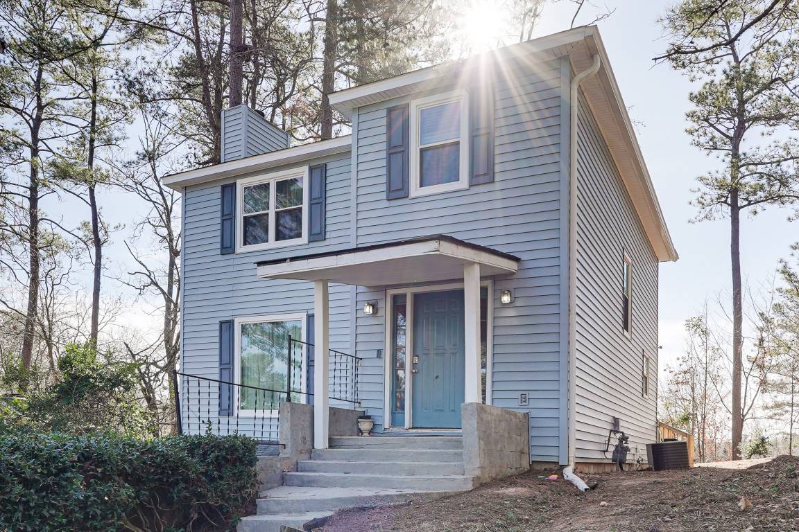 222 M² House ∙ 6 Bedrooms ∙ 12 Guests - Augusta, GA