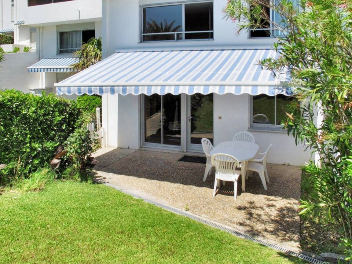 70 M² Appartement ∙ 2 Chambres ∙ 6 Personnes - Saint-Jean-de-Luz