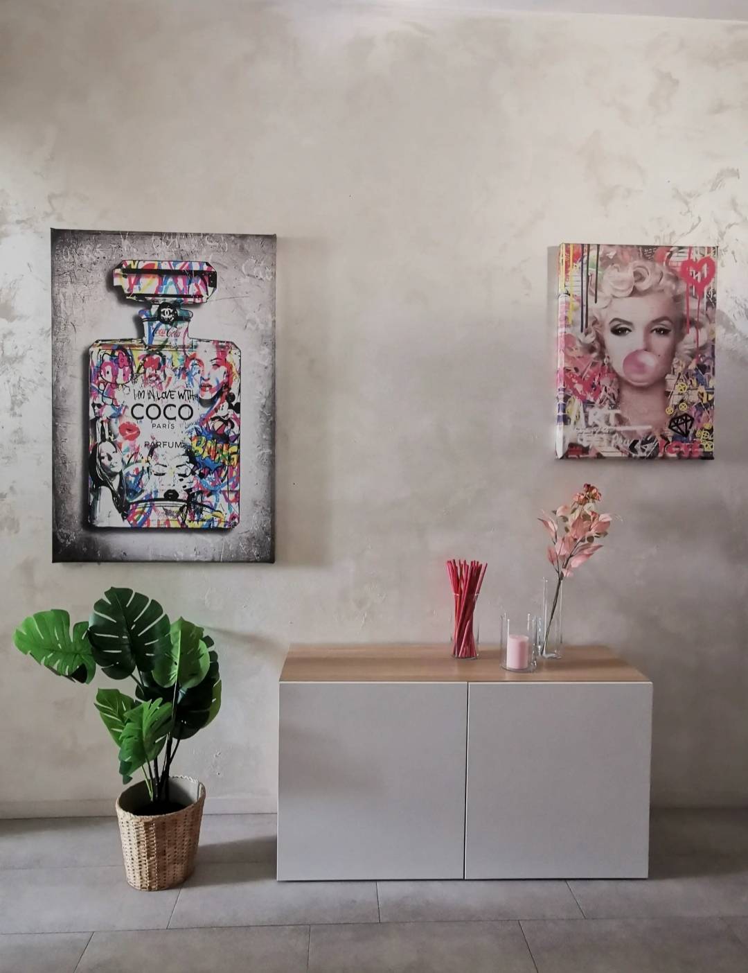 Appartement ∙ 2 Chambres ∙ 5 Personnes - Gênes