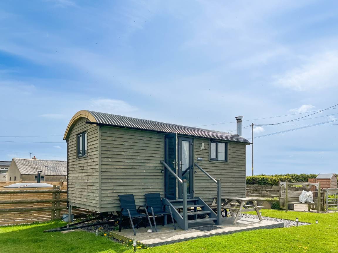 Cottage ∙ 1 Bedroom ∙ 2 Guests - Colwyn Bay