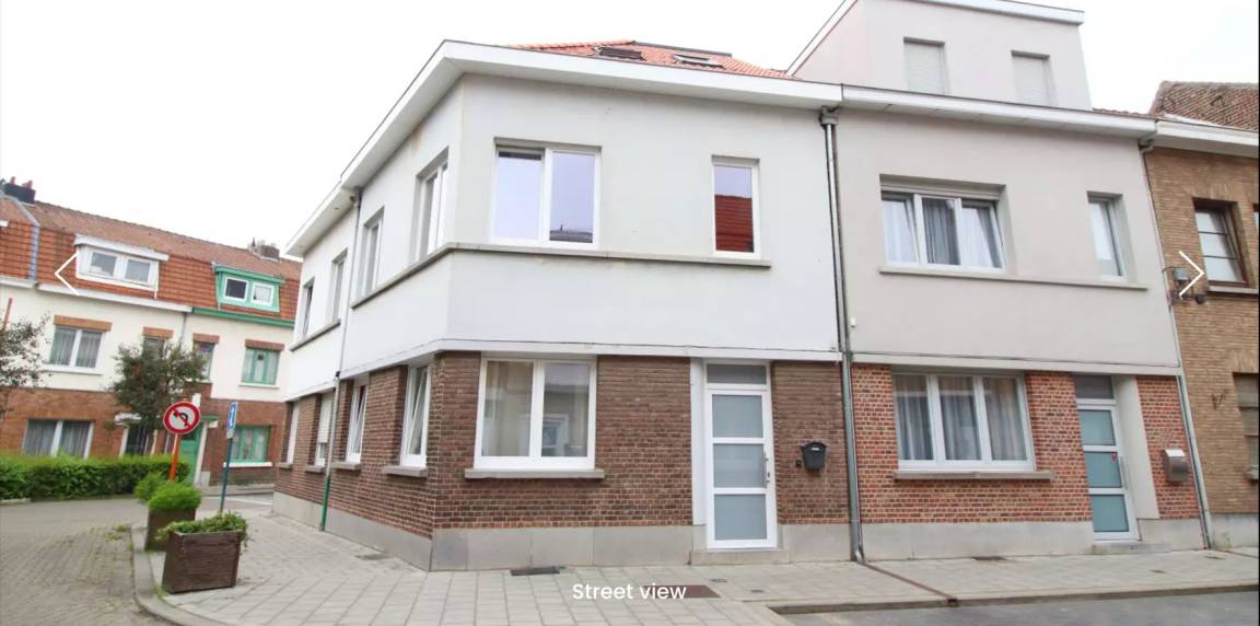75 M² Chambre Privée ∙ 1 Chambre ∙ 2 Personnes - Woluwe-Saint-Lambert
