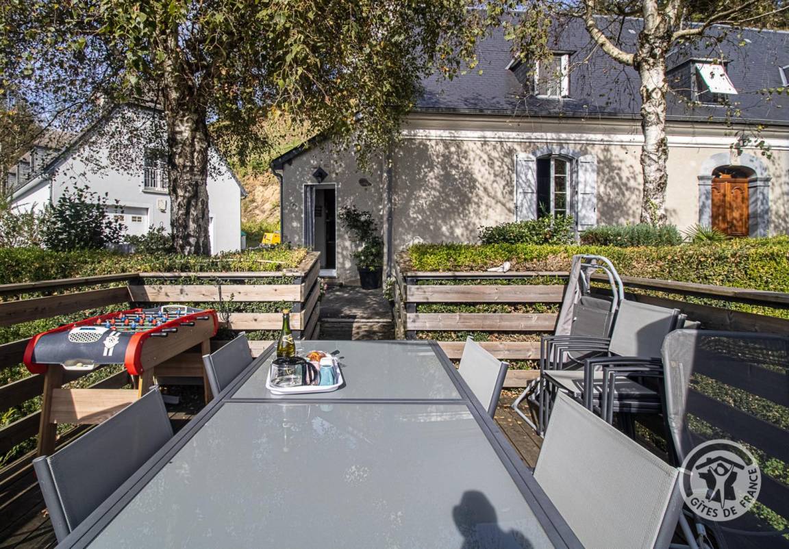 95 M² Gîte ∙ 2 Chambres ∙ 4 Personnes - Bagnères-de-Bigorre