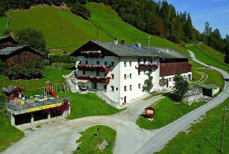 65 M² Appartement ∙ 2 Chambres ∙ 6 Personnes - Neustift im Stubaital