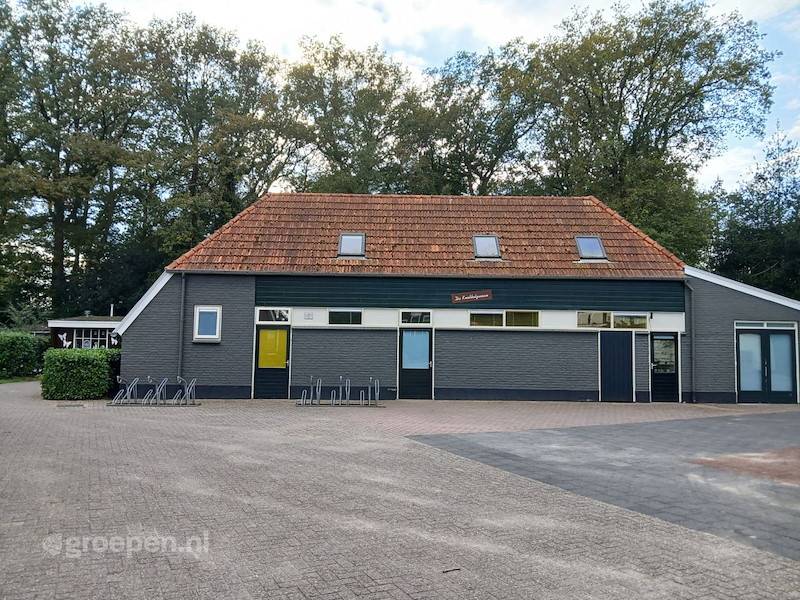 Huis ∙ 5 Slaapkamers ∙ 18 Gasten - Hardenberg