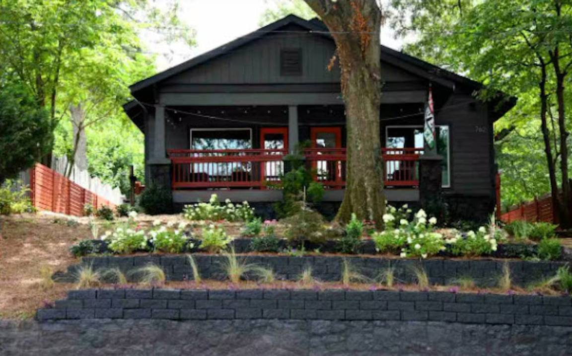 Huis ∙ 1 Slaapkamer ∙ 2 Gasten - Atlanta, GA