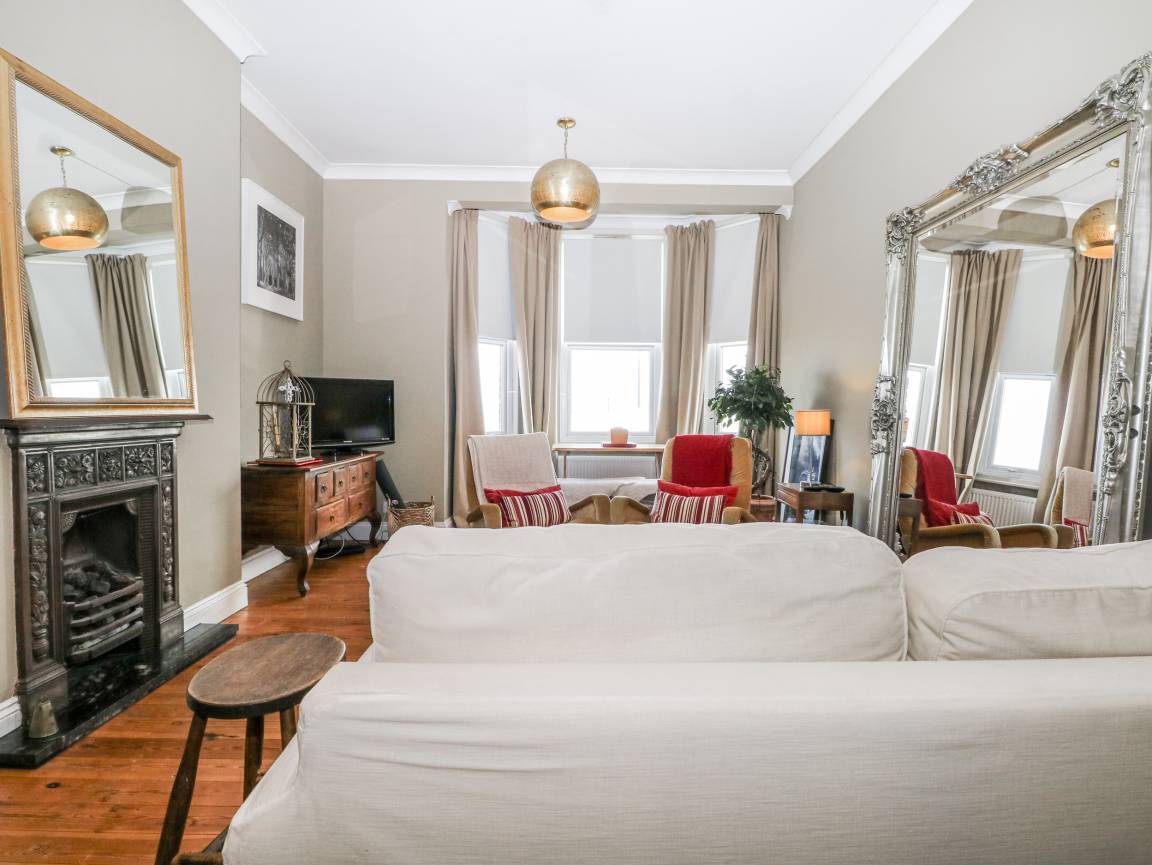 Cottage ∙ 2 Bedrooms ∙ 4 Guests - Broadstairs