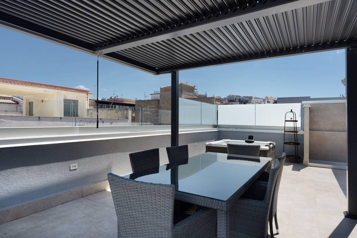 85 M² Casa Vacanza ∙ 3 Camere Da Letto ∙ 8 Ospiti - Alcamo