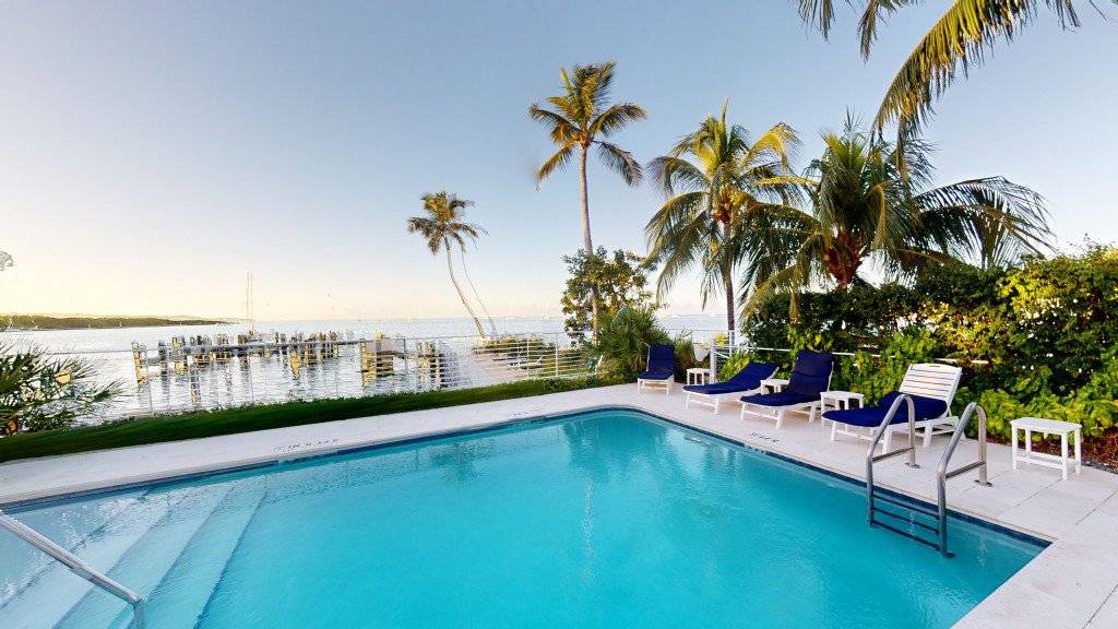 177 M² House ∙ 3 Bedrooms ∙ 6 Guests - Islamorada, FL
