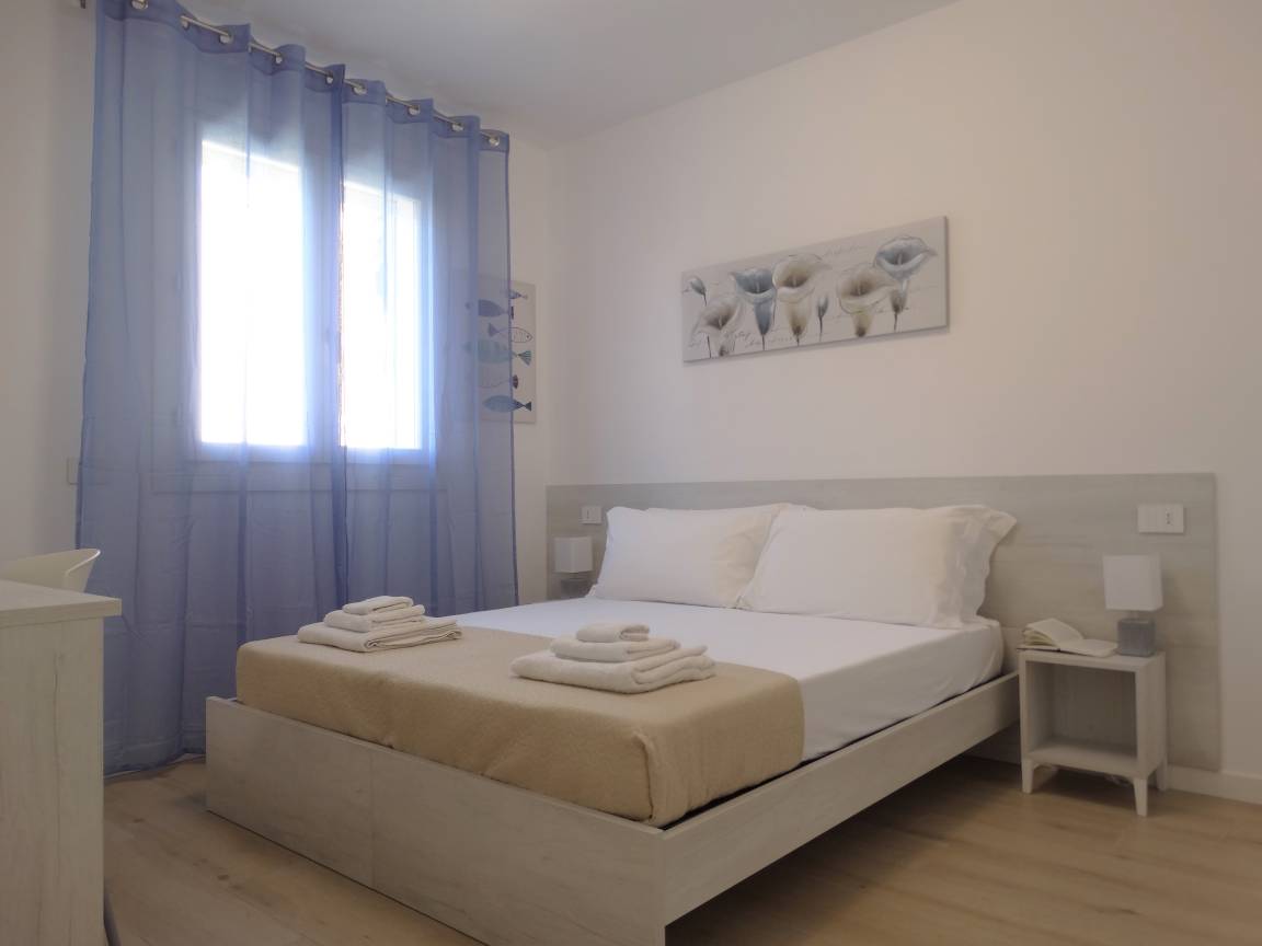 65 M² Apartment ∙ 2 Bedrooms ∙ 5 Guests - Alghero