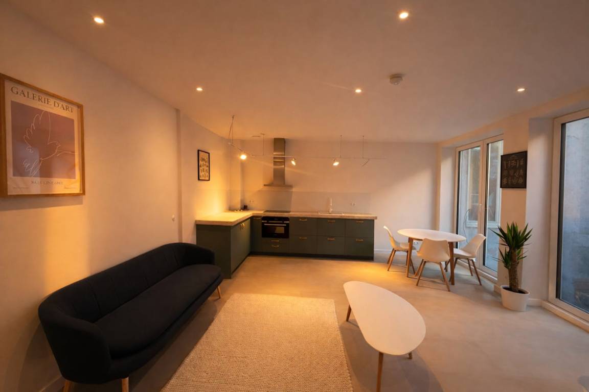 90 M² Apartamento ∙ 2 Habitaciones ∙ 2 Huéspedes - Delft