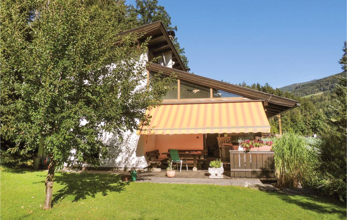 165 M² Ferienhaus ∙ 3 Schlafzimmer ∙ 6 Gäste - Tirol