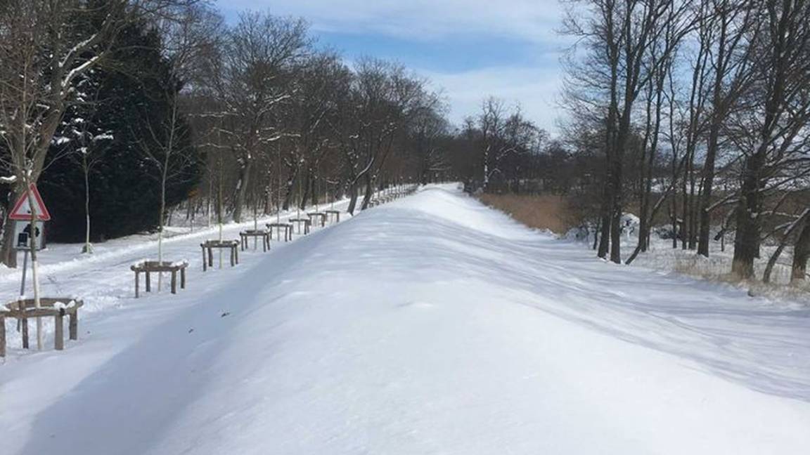 60 M² Appartement ∙ 1 Chambre ∙ 3 Personnes - Rügen