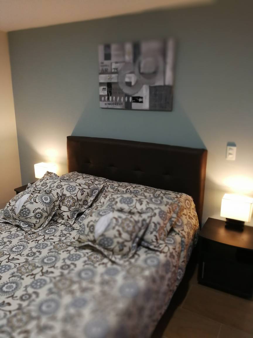 130 M² Maison De Vacances ∙ 5 Chambres ∙ 10 Personnes - Alcalá
