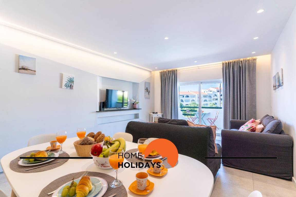 57 M² Apartment ∙ 1 Bedroom ∙ 4 Guests - Albufeira
