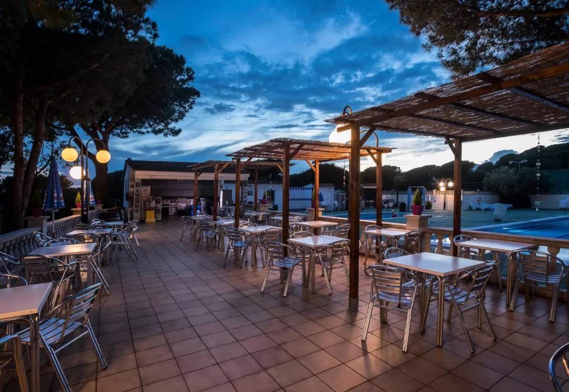 45 M² Mobil-home ∙ 3 Chambres ∙ 6 Personnes - Calella