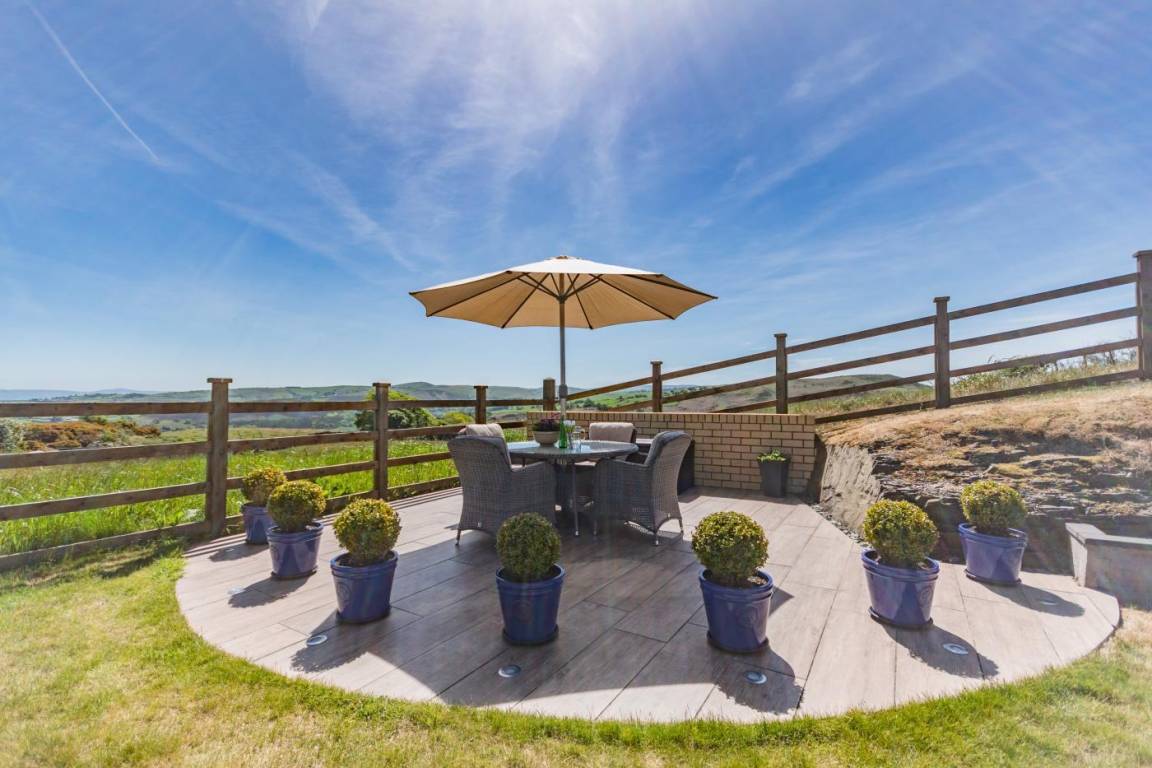 House ∙ 1 Bedroom ∙ 2 Guests - Abergele