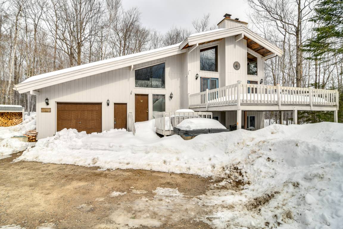 143 M² House ∙ 3 Bedrooms ∙ 8 Guests - Living Shores Aquarium, Glen