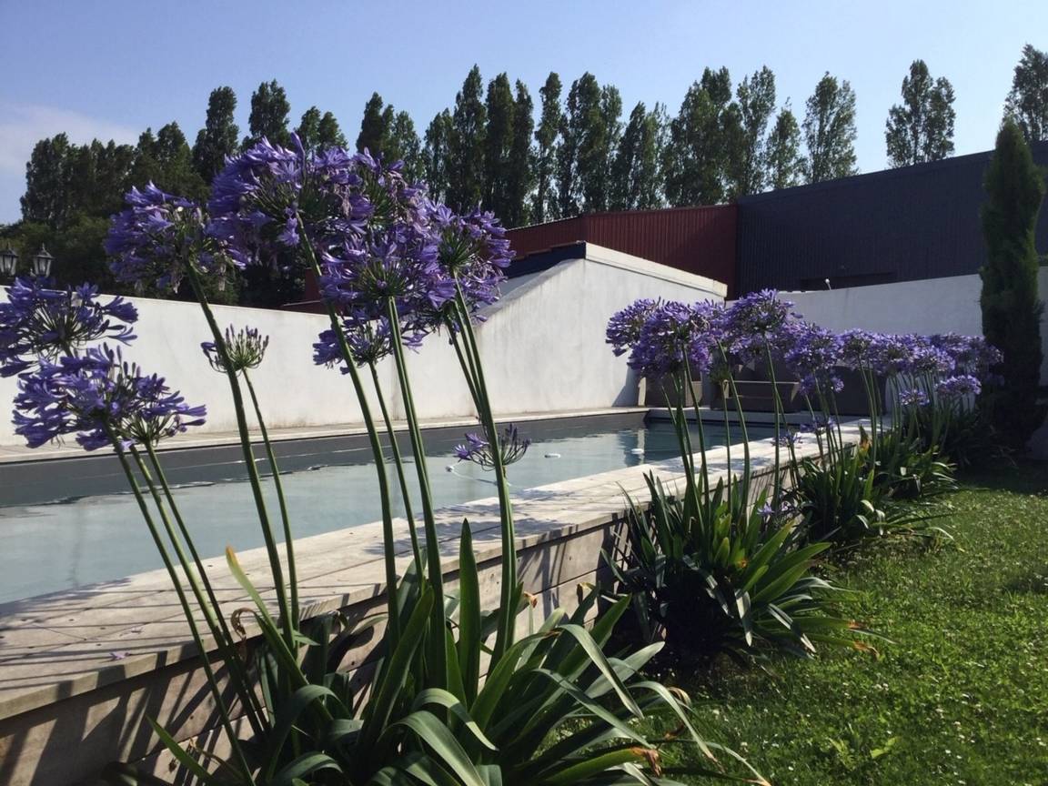 155 M² Villa ∙ 3 Bedrooms ∙ 6 Guests - Biarritz