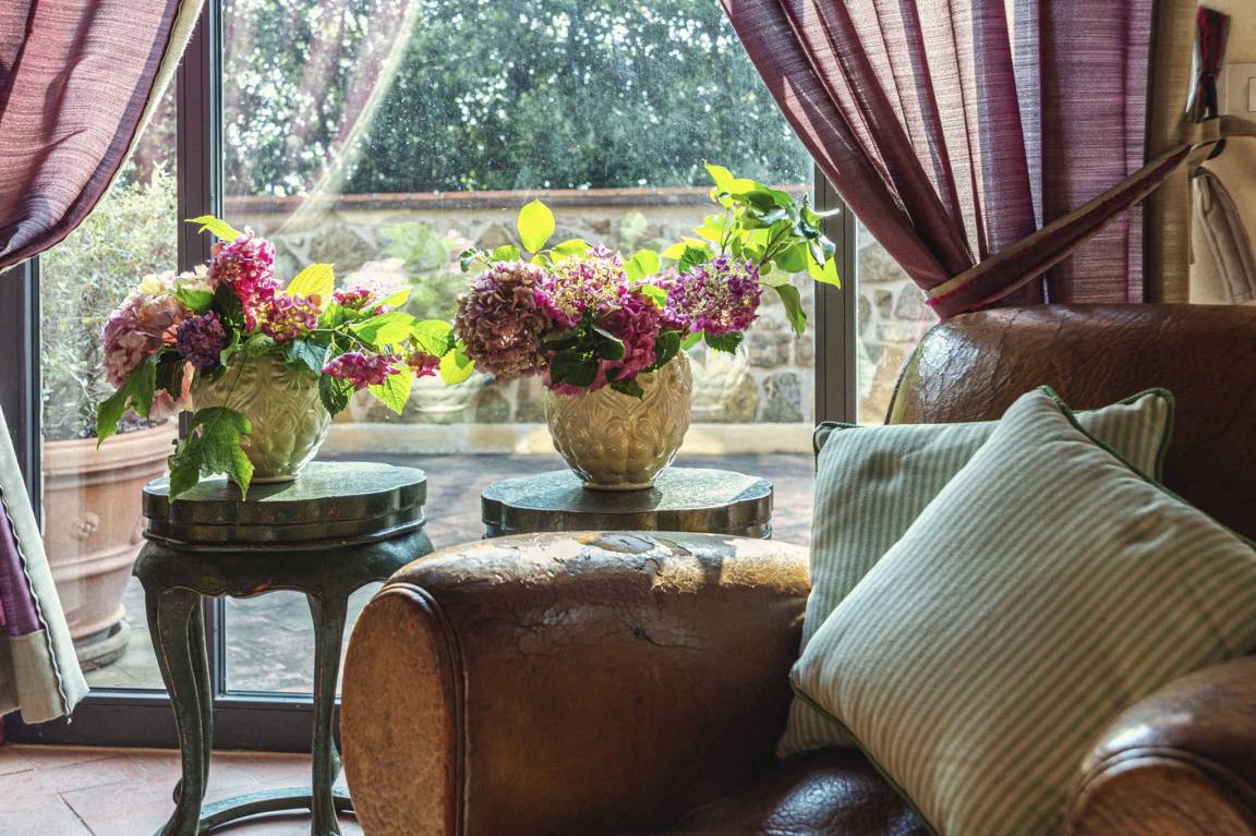 Apartment ∙ 1 Bedroom ∙ 2 Guests - Montalcino