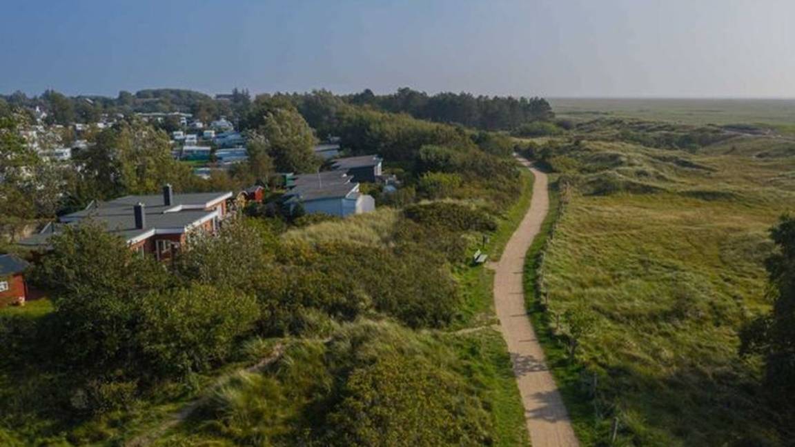 60 M² Casa ∙ 2 Habitaciones ∙ 4 Huéspedes - Sankt Peter-Ording