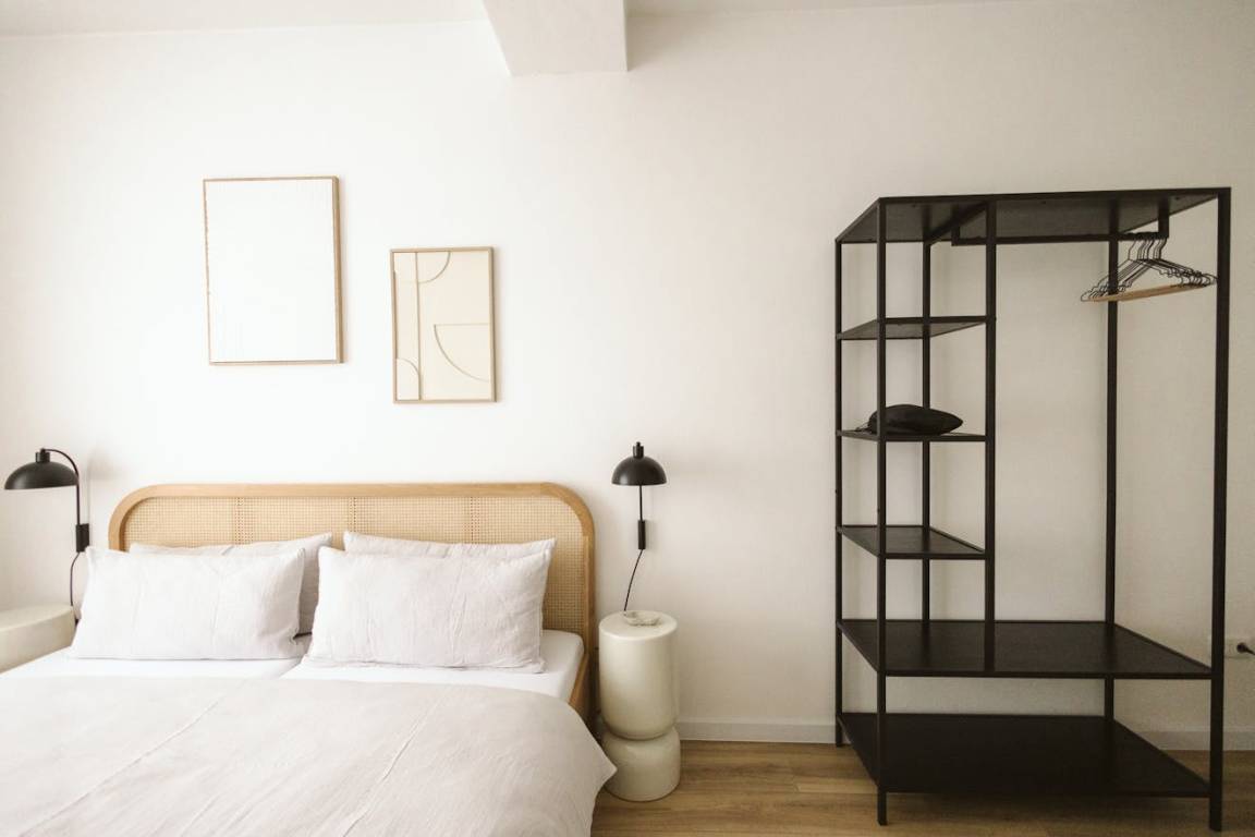 56 M² Apartamento ∙ 1 Habitación ∙ 2 Huéspedes - Dresden