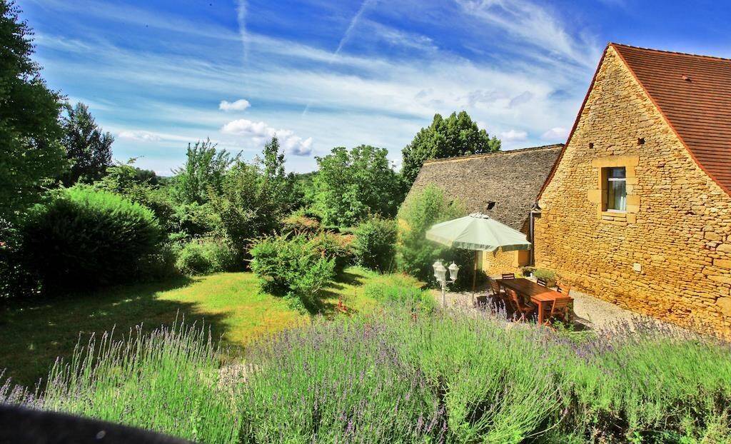 170 M² Gîte ∙ 4 Bedrooms ∙ 8 Guests - Sarlat-la-Canéda